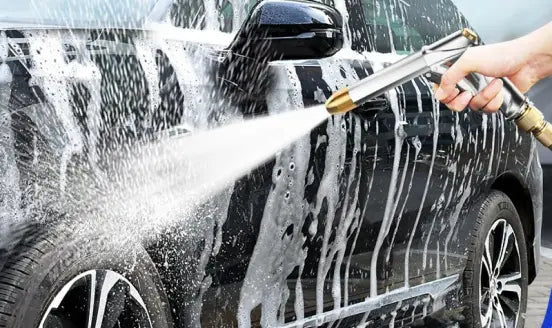 Gentle Yet Effective: Car Wash Soaps That Protect Your Car's Finish ...