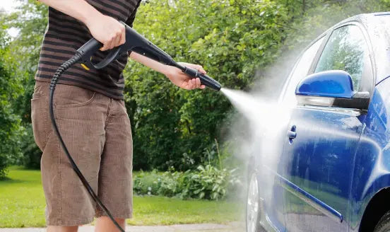 Eco-Friendly Car Cleaning: Protecting Your Car and the Environment ...